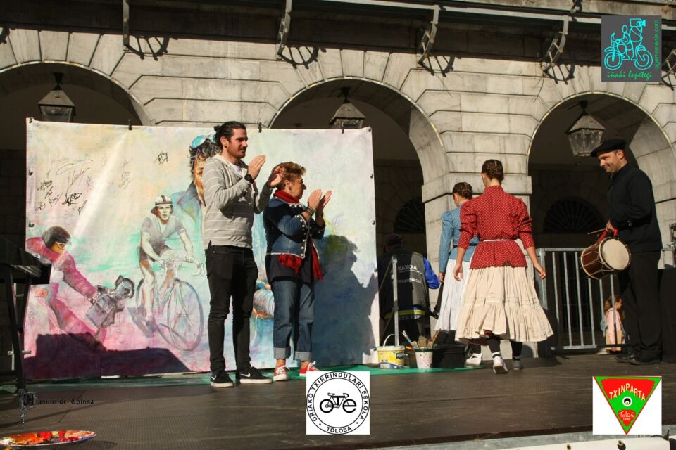 TOLÍN - Agerremedia