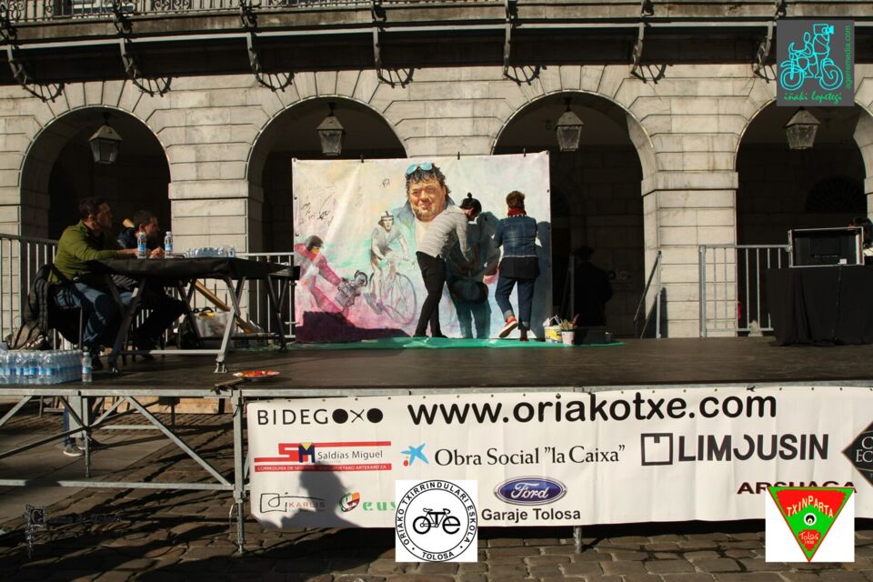 TOLÍN - Agerremedia