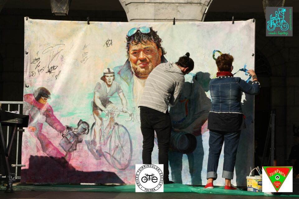 TOLÍN - Agerremedia